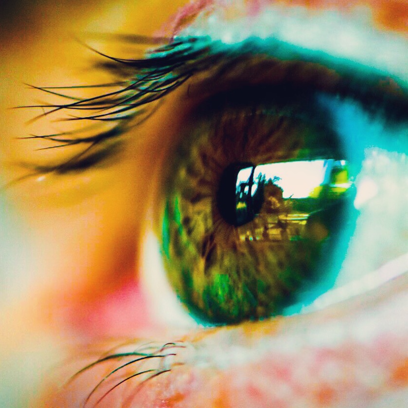 Seeing things differently | MKW Publishing