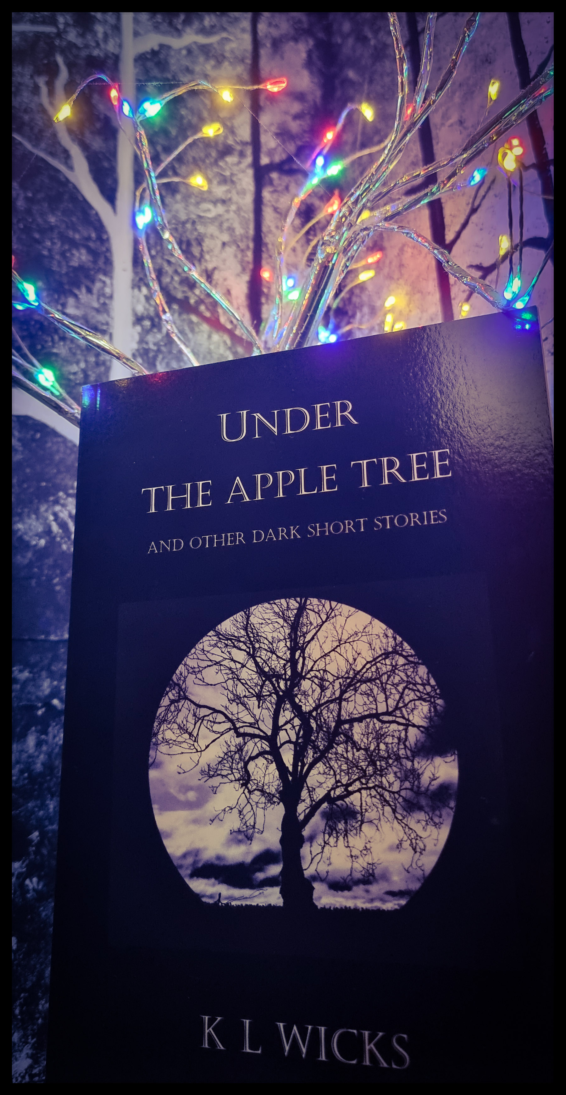 Under the Apple Tree | MKW Publishing