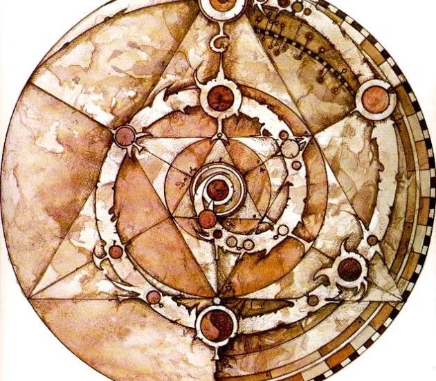 The Great Conjunction | MKW Publishing