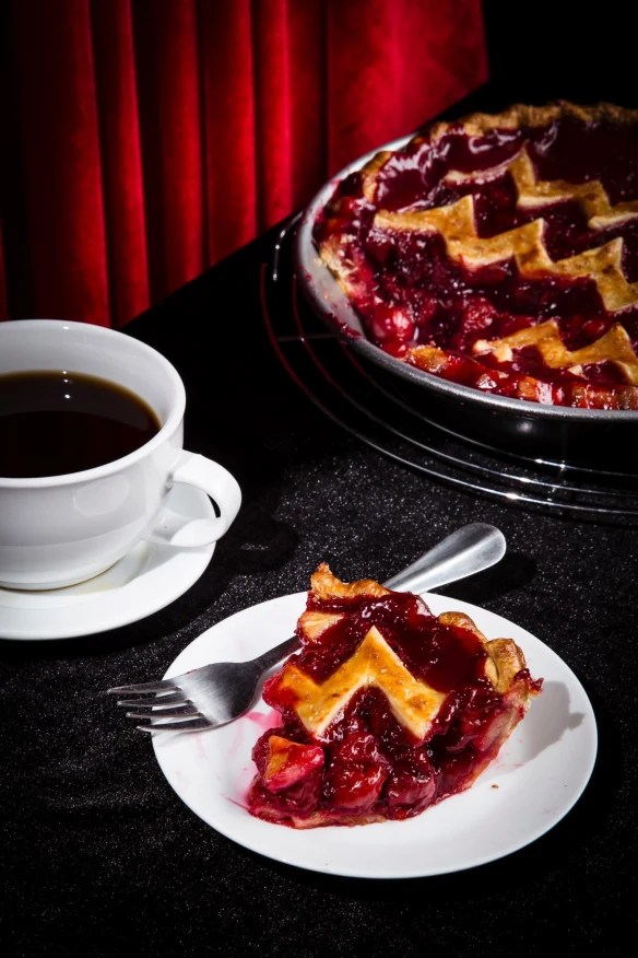 One Big Pie | MKW Publishing