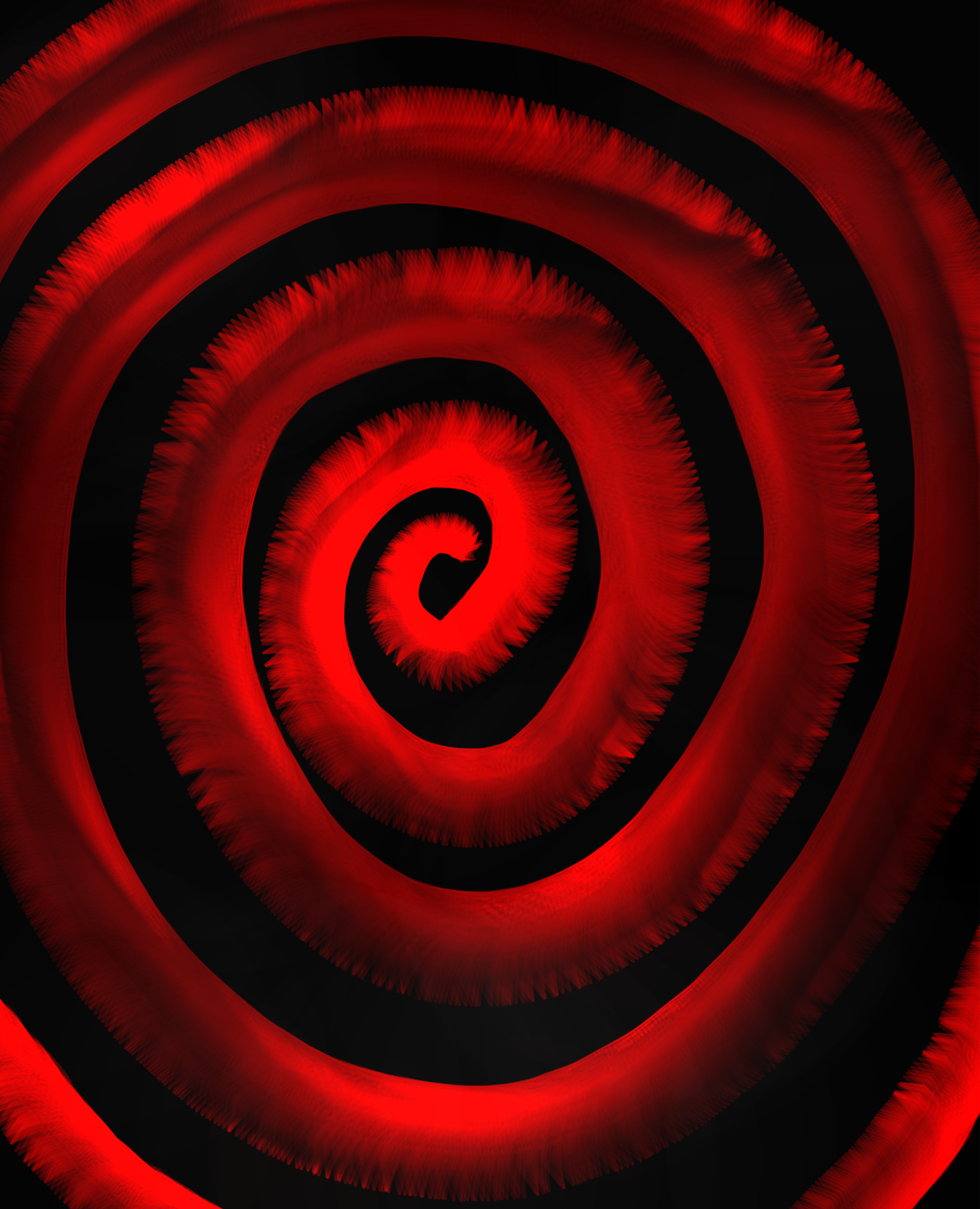 Seeing Red – article reading | MKW Publishing