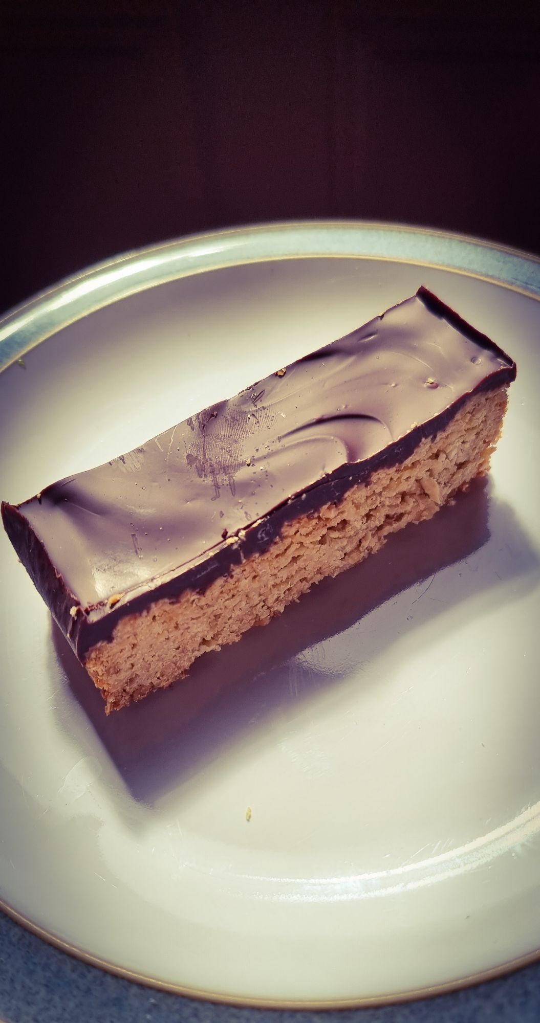 Flapjack snack | MKW Publishing