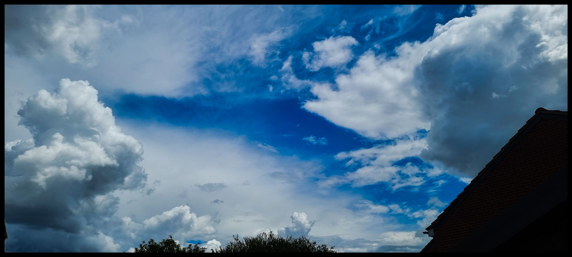 Clouds – 21.07.25 | MKW Publishing