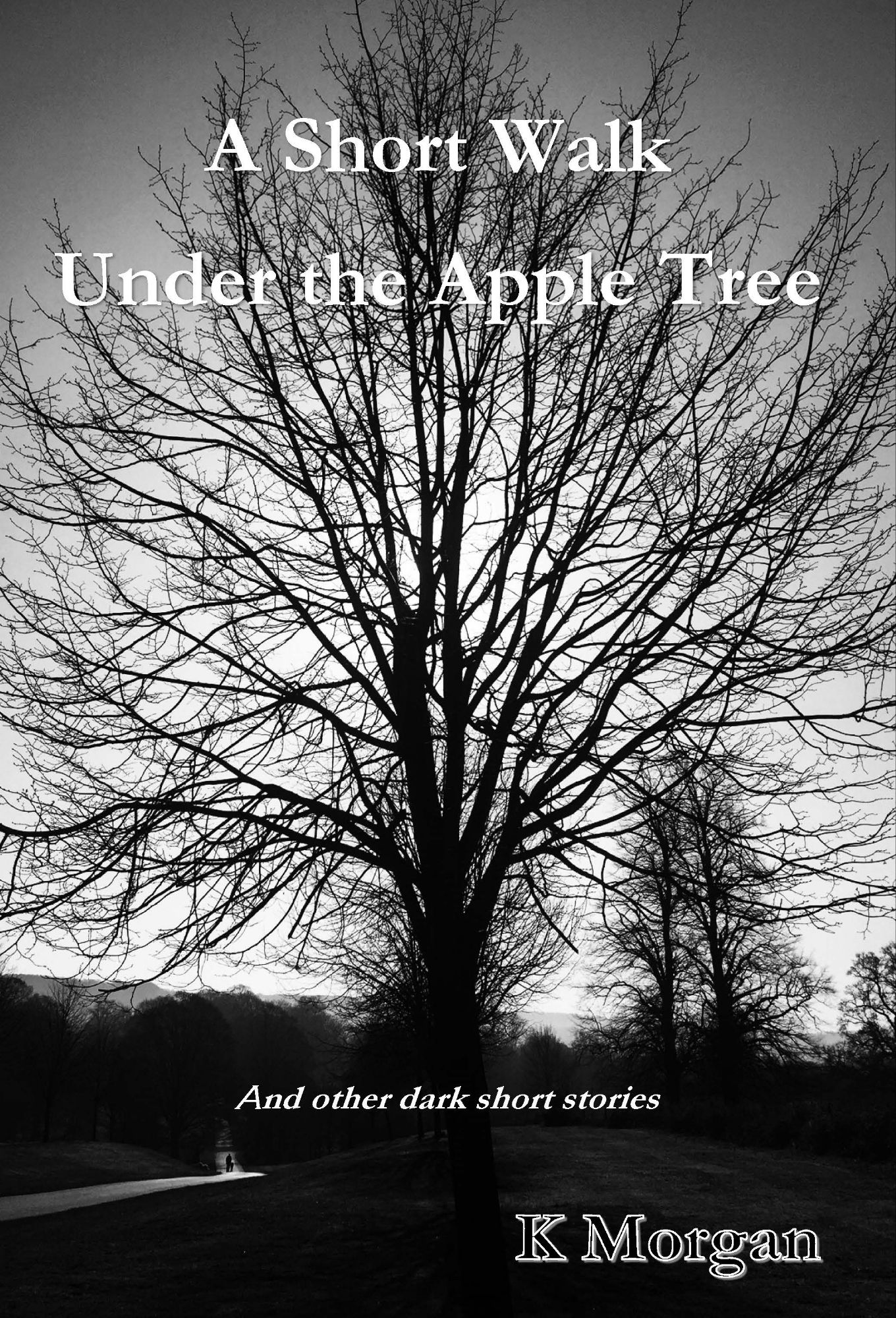 Creepy Short Stories | MKW Publishing