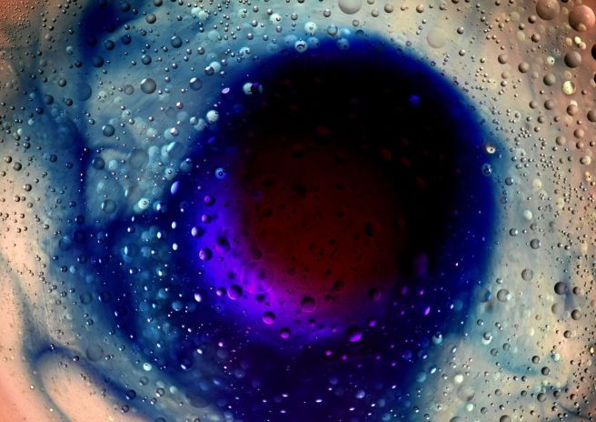 A Reflection of Self | MKW Publishing